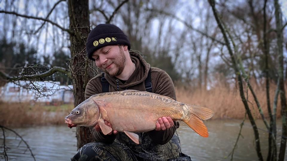 Winter carp | Total Carp